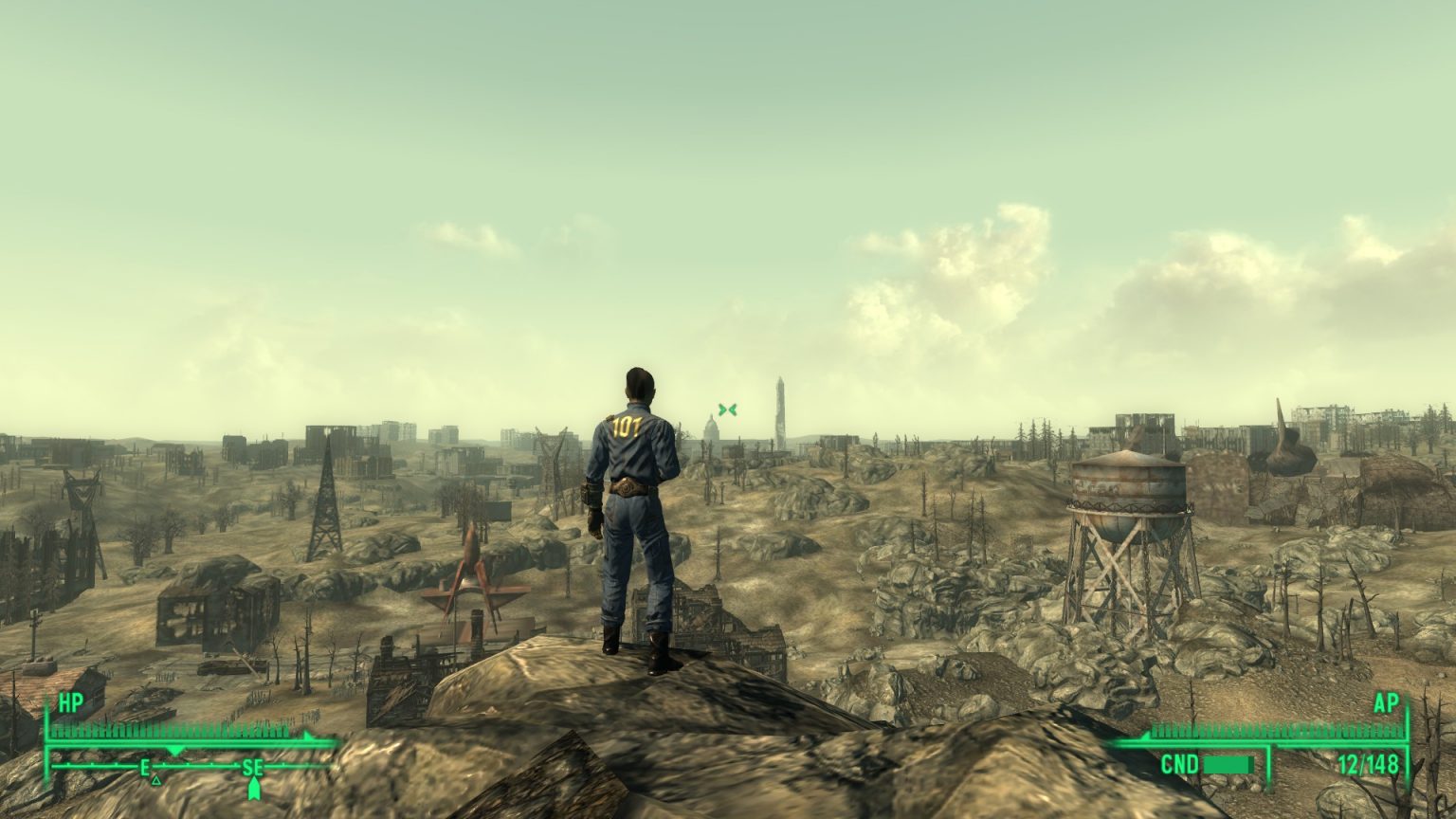 EVERY Fallout Multiplayer Mod in 2025 - DOG WATER GAMING