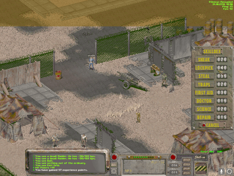 EVERY Fallout Multiplayer Mod in 2025 - DOG WATER GAMING