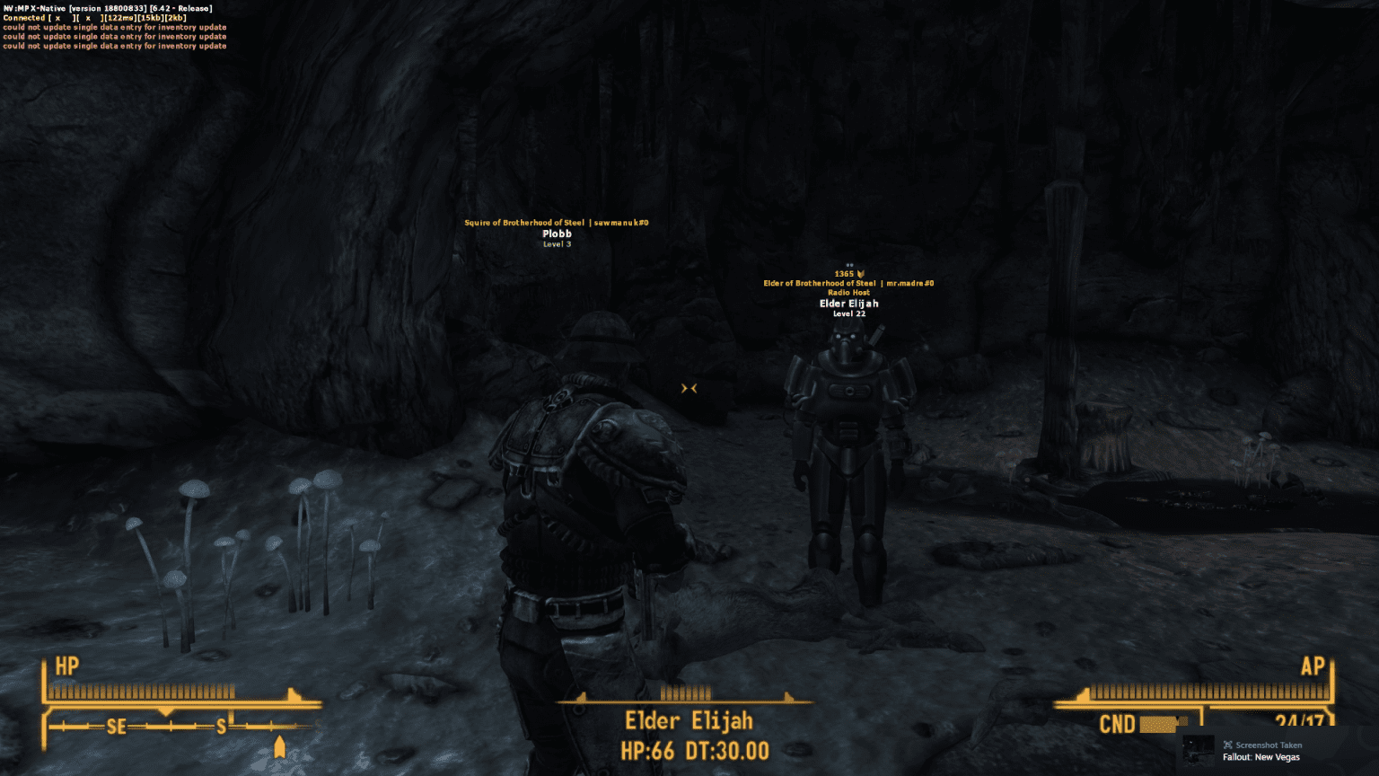 EVERY Fallout Multiplayer Mod in 2025 - DOG WATER GAMING