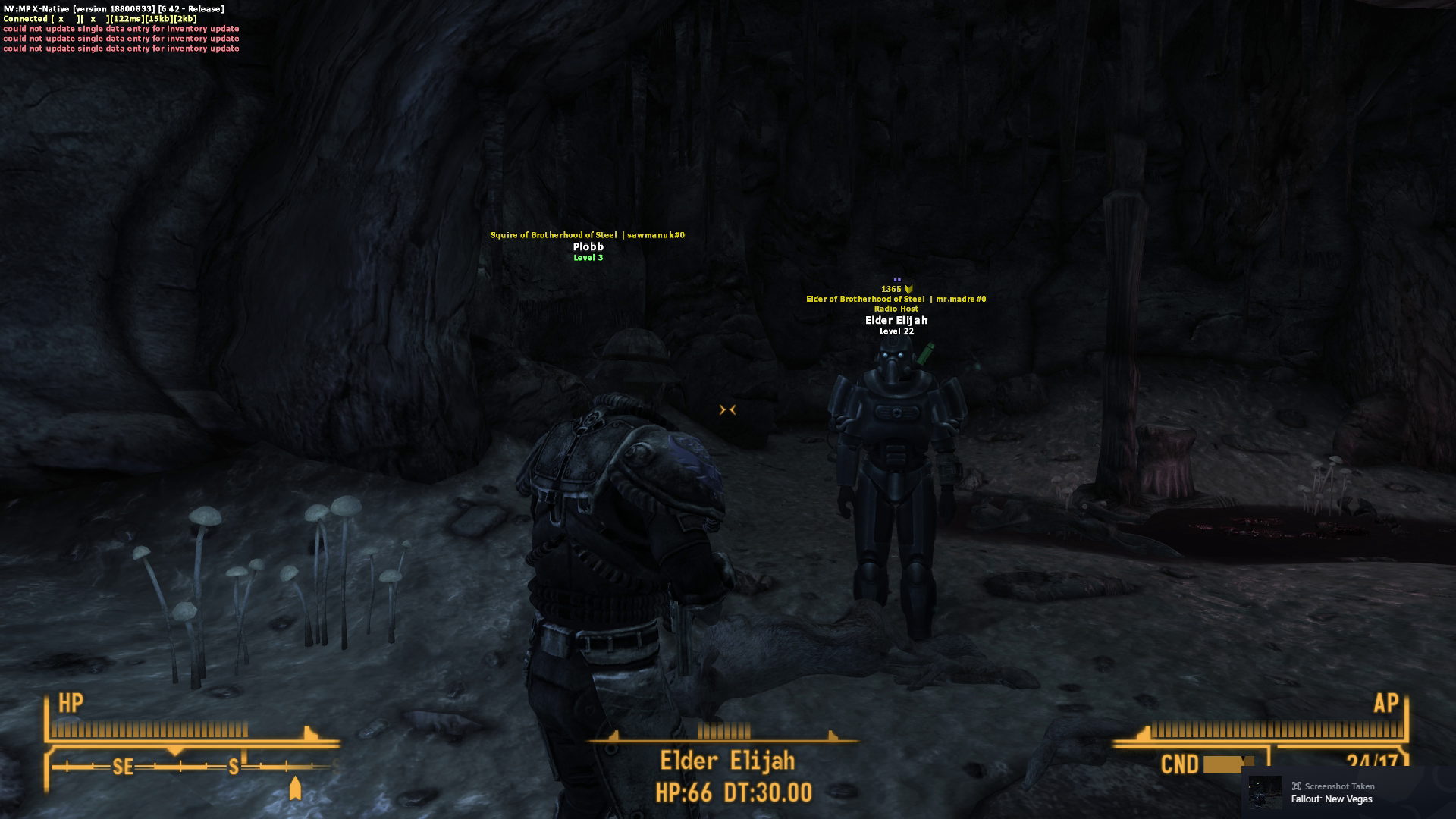 EVERY Fallout Multiplayer Mod in 2025 - DOG WATER GAMING