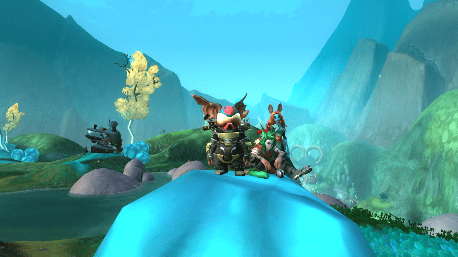 How to Play WildStar in 2025 - DOG WATER GAMING