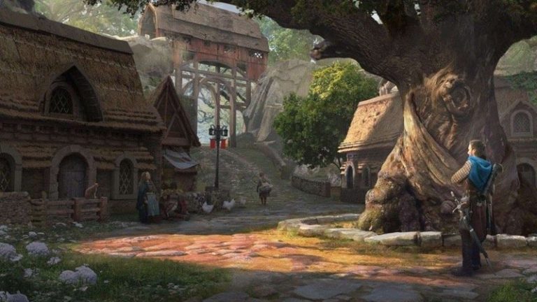 Everything we Know about Fable 4 - DOG WATER GAMING